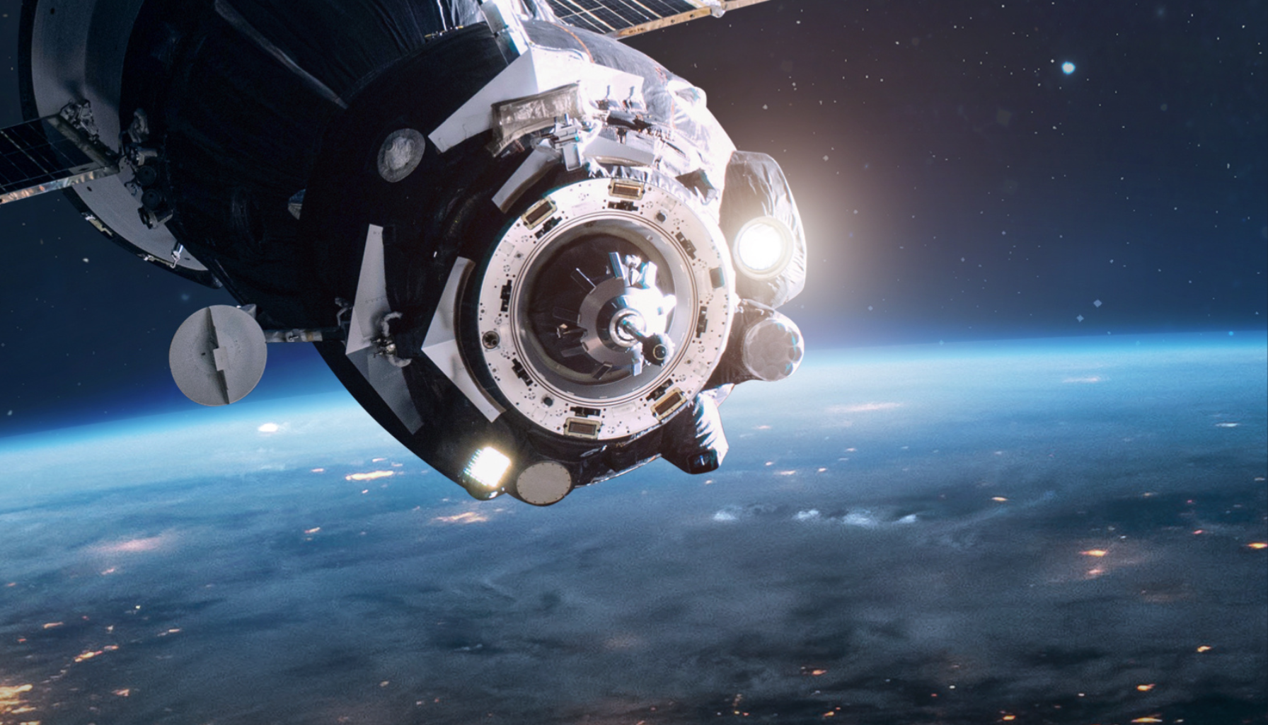 Twice Is Always - The Expanse Campaign | Archivist AI - Automated TTRPG ...