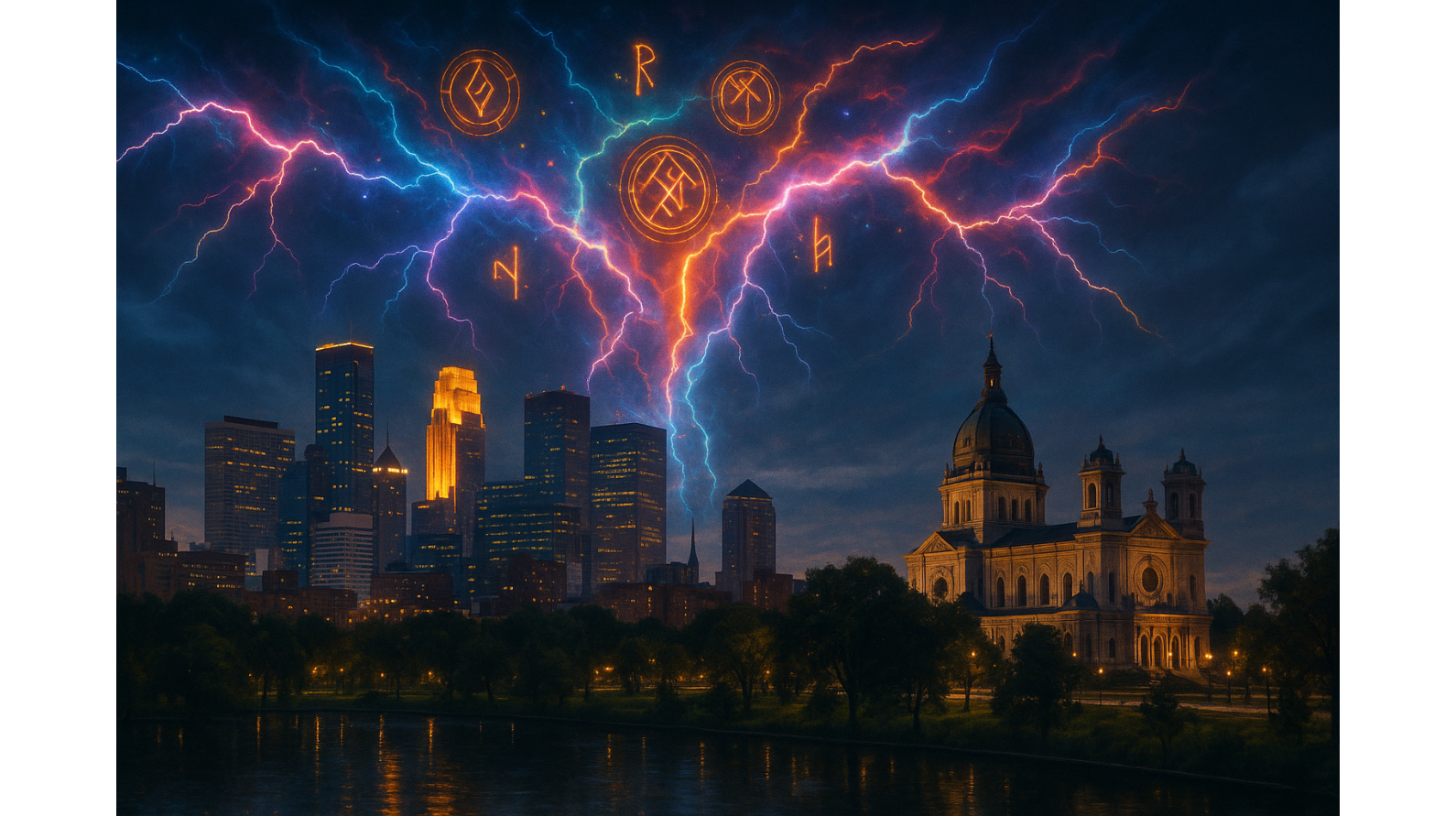Veilbreak - D&D 5e Campaign | Archivist AI - Automated TTRPG Notes